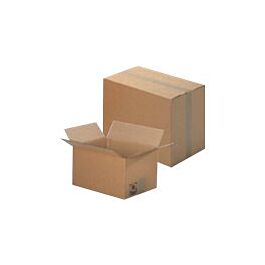 Carton Plus - Carton caisse américaine - 31 cm x 22 cm x 25 cm Pas Cher ...