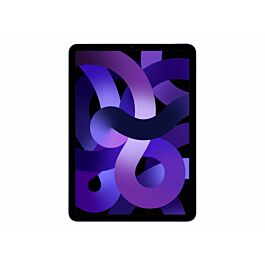 Apple iPad Air (5ème gen) - tablette 10,9" - 64 Go - violet Pas Cher ...