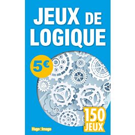 150 Jeux de logique Pas Cher | Bureau Vallée