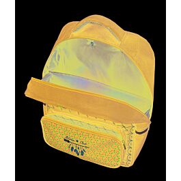 Sac à dos à roulettes Cheval - Oberthur Pas Cher | Bureau Vallée