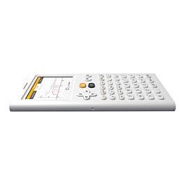 Calculatrice Graphique NumWorks - Edition Python - blanche Pas Cher ...
