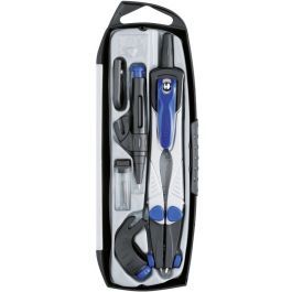 Maped Technic coffret 5 pièces compas et accessoires Pas Cher | Bureau ...