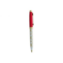 Enzo Varini Taormina XL Nakara - Stylo à bille - rouge Pas Cher ...